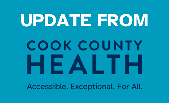 Primary Care | Cook County Health