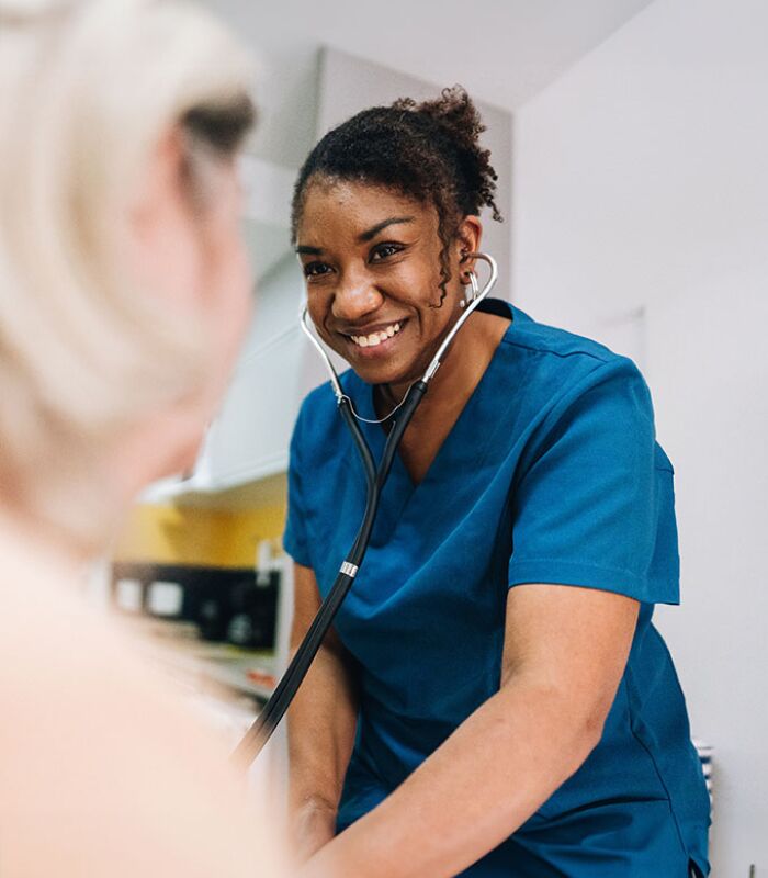 Nursing | Cook County Health