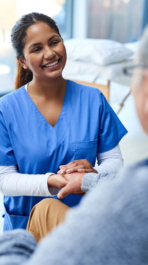 Neurology & Neurosurgery | Cook County Health