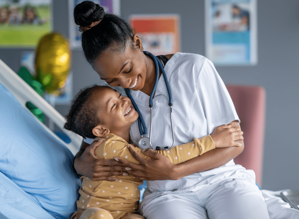 Nursing | Cook County Health